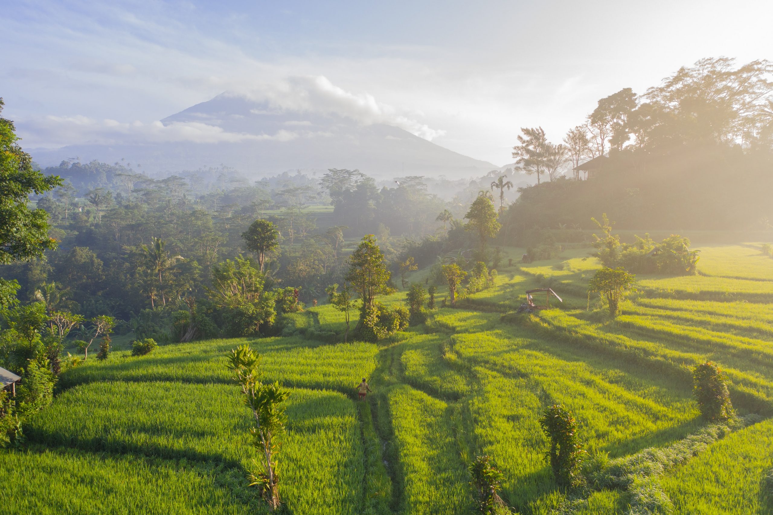 Bali, Lombok, Java - Orion Operadora