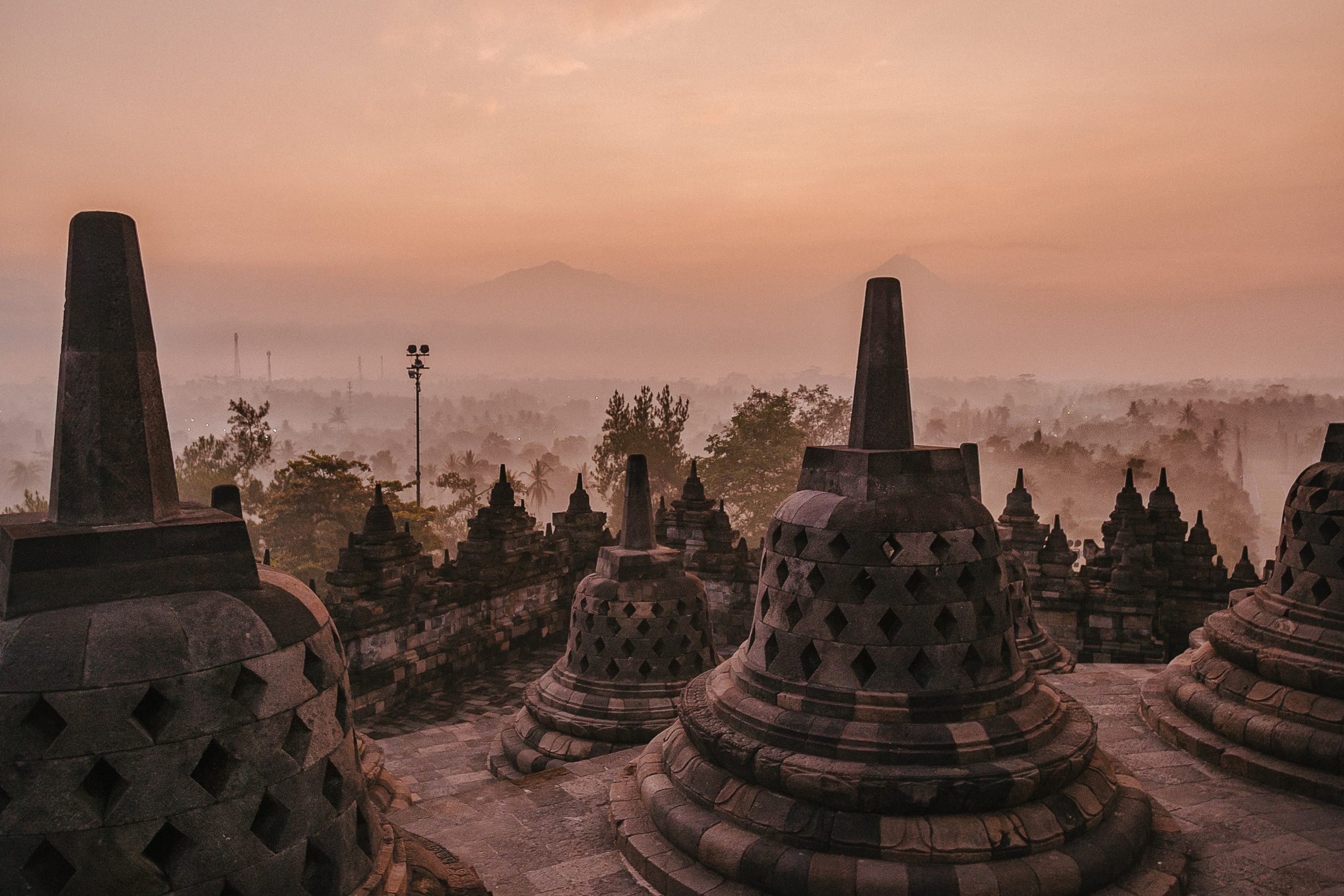 Bali, Lombok, Java - Orion Operadora