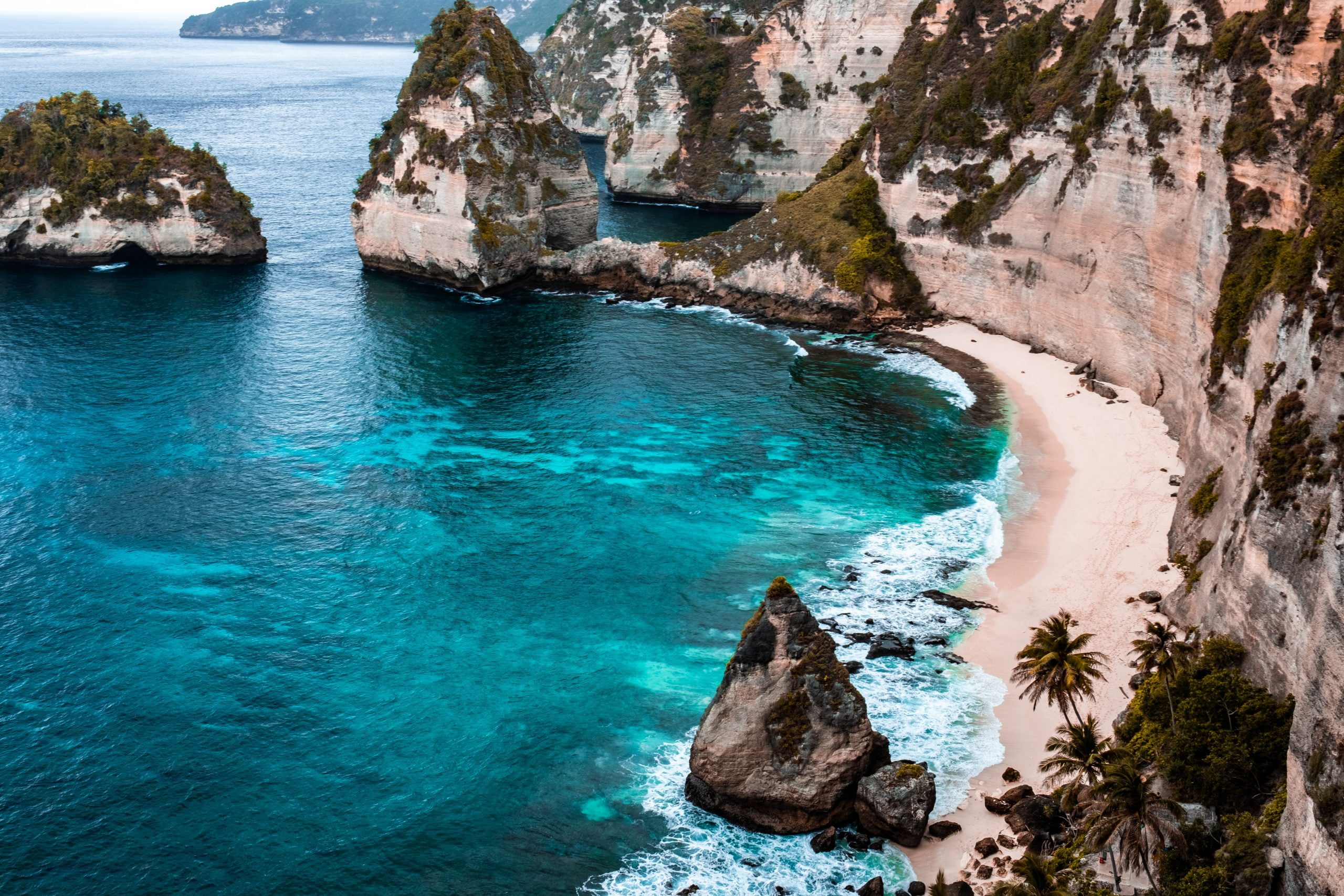 Bali, Lombok, Java - Orion Operadora